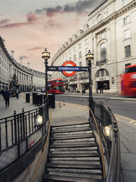 10 Best Uk Cities To Visit In 2025