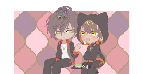 刀剣乱舞 広光兄弟 Log Tlsowlqのイラスト Pixiv