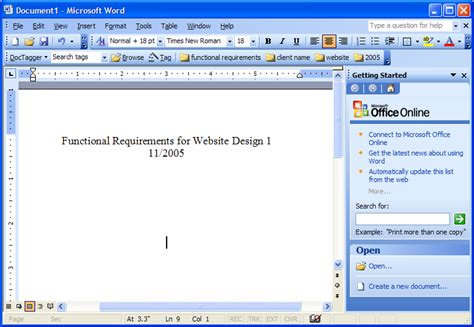 Microsoft Word File Formats Open With Open Office Gloopm