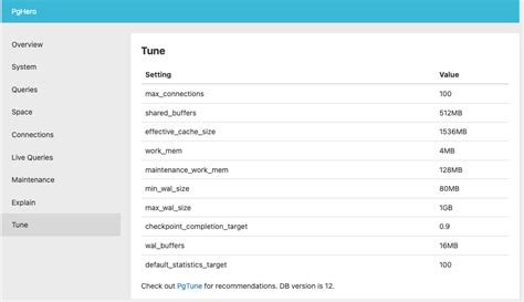 getting to the root of slow page loads our database optimization story