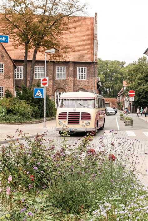 Dein Tagesausflug nach Lüneburg Reiseblog lieschenswelt