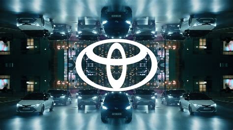 Toyota Logo A Brief History Symbol Meaning Turbologo