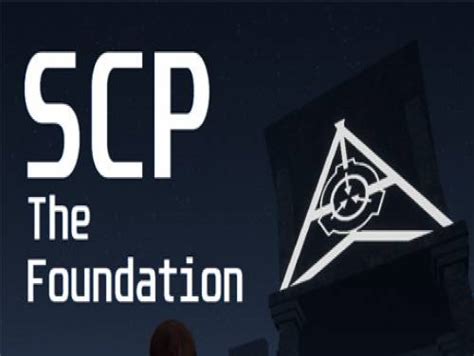Free Download Scp Foundation Game Maioergo