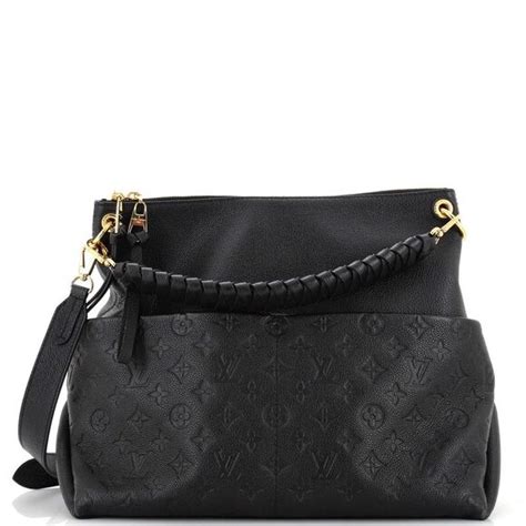 Louis Vuitton Bags Louis Vuitton Maida Handbag Monogram Empreinte