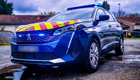 Gendarmerie