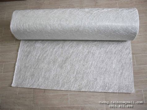 Teinco Vải Gia Cường Nền Đường Cốt Sợi Thủy Tinh
