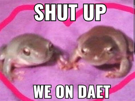 Wholesome Frogs Rcultofhornie