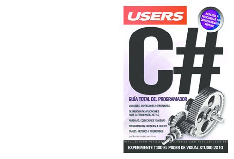 Pdf C Guia Total Del Programador