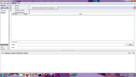 Unable To Invoke Compose Screen In Gmailyahoomail Using Selenium