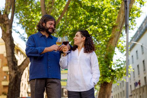 Avanvera a Roma la nuova enoteca moderna della chef abruzzese Sarah Cicolini Virtù