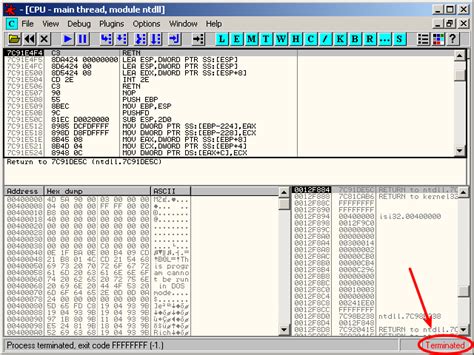 Tls Callback Aldeid