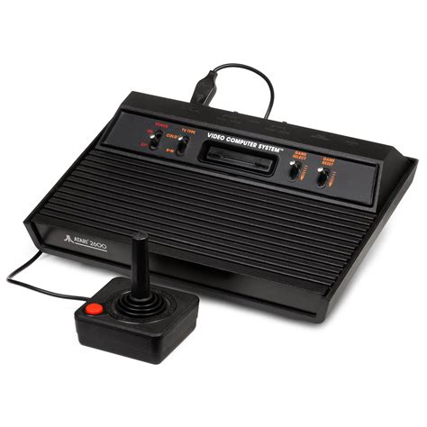 Atari Jr Hdd Mb Negro Back Market