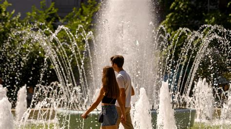 Iulie va fi o lună de foc în România ANM anunță temperaturi peste normal și precipitații deficitare