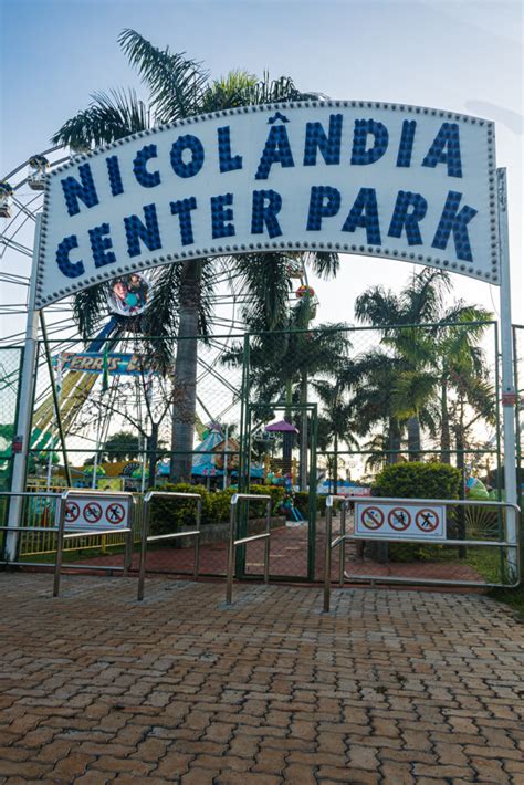 Nicolândia Dos Sonhos O Mais Colorido Gps Brasília Portal De