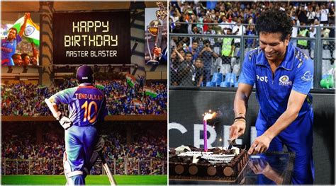 Top 999 Sachin Tendulkar Birthday Images Amazing Collection Sachin