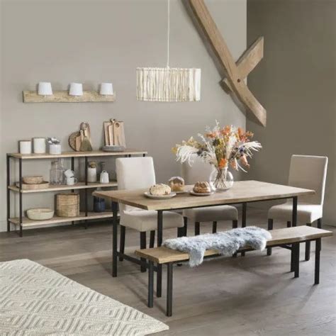 Bois Flotté Maison Du Monde