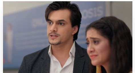 Yrkkh Starplus Trisha Back Naira Dadi Unexpected Conflict Tellyreviews