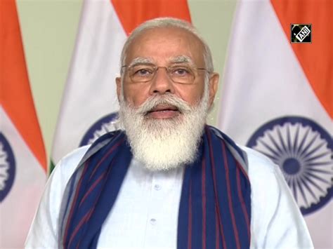 ‘har Ghar Nal Policy Launched For Uttar Pradesh Villages Pm Modi