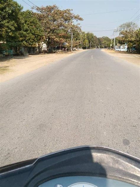 ရေဦးတွင် စစ်အာဏာရှင် တော်လှန်ရေး အသံတိတ် သပိတ် လှုပ်ရှားမှု ပြုလုပ