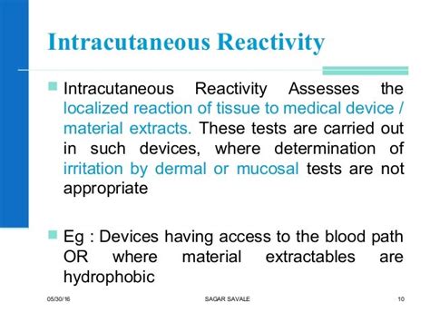 Biocompatibility