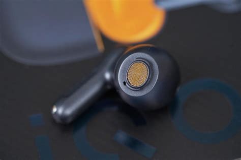 最大降噪深度49db！iqoo Tws 1真无线耳机图赏 快科技 科技改变未来