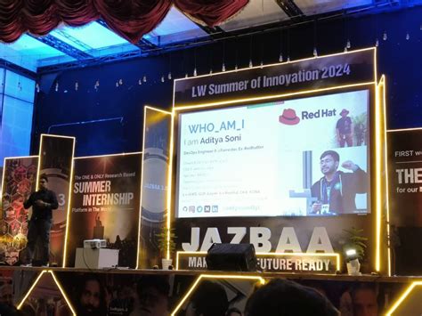 Suryadev Singh On Linkedin Aws Opensource Cncf Awsbedrock