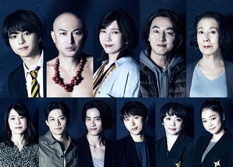 佐藤勝利2024年2月より舞台「モンスター・コールズ」主演！「刺激的な日々になる」