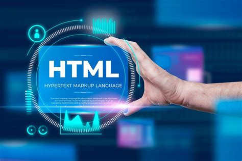 The Evolution Of Html From Html 10 To Modern Html5 By Statuscode