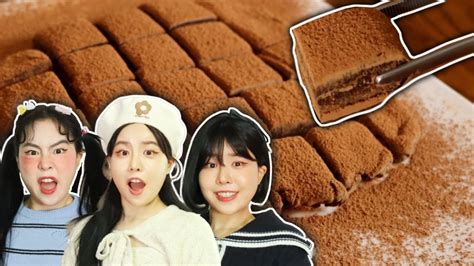 재료 4가지 우유로 간단하게 초콜릿 만드는 방법 Youtube