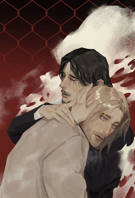 Pin De Tmt En Aotart Grisha Jaeger Shingeky Arte De Personajes