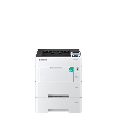 Ecosys Pa6000x Series Kyocera Annodata Carbon Neutral Print