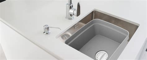 Minky Washing Up Bowl With Sink Plug Strainer Multipurpose Square