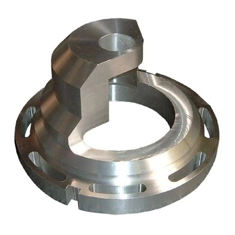 Alloy Steel Cnc Components Aradhana Industries