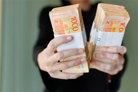 El Banco Nación ofrece créditos de hasta 5 millones para