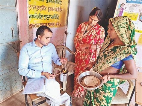 By Ending The Contract Of Five Self Help Groups The Charge Was Given