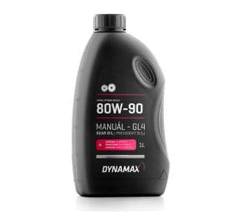 Dynamax Hypol 80w 90 Gl4 1 L Kaufen Fortsinger