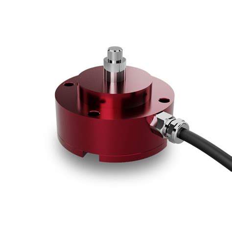 Angle Sensors Kinetronic Winkelgeber