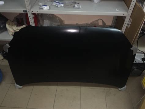 Запчасти для кузовного ремонта — Hyundai Getz, 1,4 л, 2007 года ...