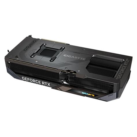 Видеокарта Gigabyte GeForce RTX 5090 GAMING OC 32GB (GV-N5090GAMING OC ...