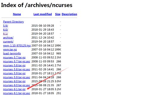 How To Install Ncurses Library In Windows Pnaluck