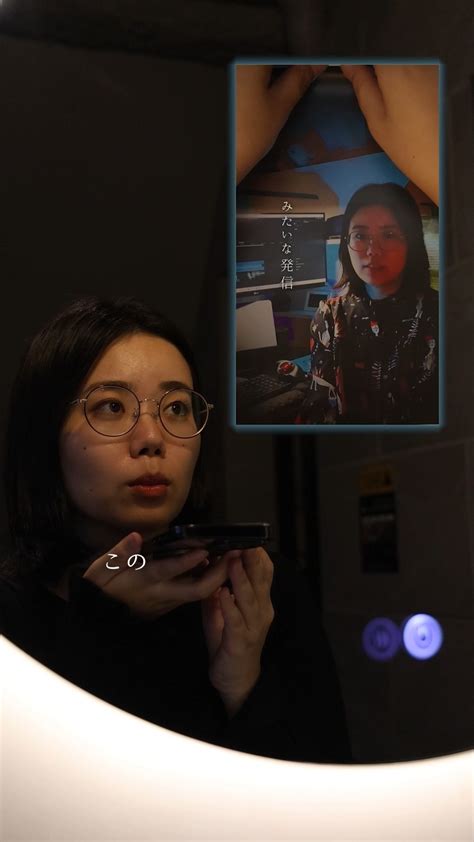 りり 強みを活かしたリール運用×インスタ集客 4k撮影っていいの？ダメなの？結局どっち？↓ リール素材を4kで撮影すること自体はok