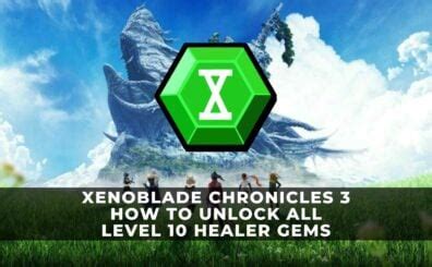 How to Unlock All New Throwback Outfits in Xenoblade Chronicles 3 ...