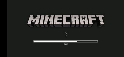 How To Fix Minecraft Loading Screen Issue ESportsLatest