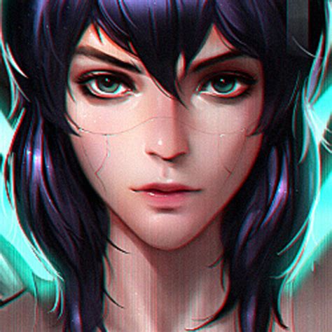 草薙 素子 Kusanagi Motoko Tumblr Blog Tumlook