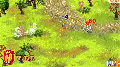 DOFUS ERATZ Pvp 1 Ocra VS Ocra 1 29 YouTube