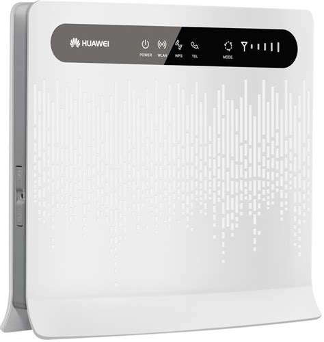 Router HUAWEI B593S-22 - Opinie i ceny na Ceneo.pl