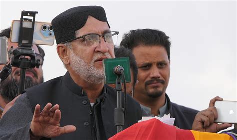 Two Election Rivalries To Watch Out For In Pakistans Balochistan