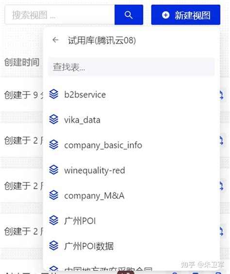 这个云ETL工具配合Python轻松实现大数据集分析附案例 知乎