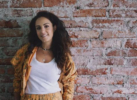 La Ropa De Ejercicio De Sofía Levy Que Te Hace Un Cuerpo Fit