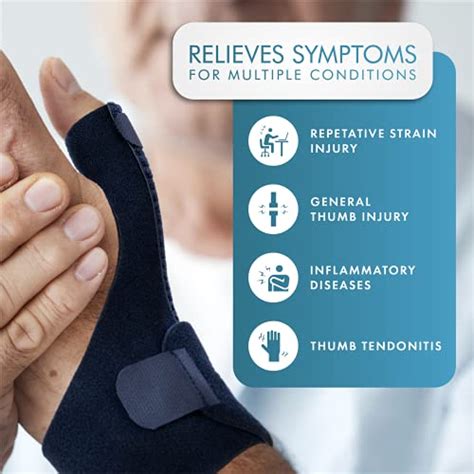 Comprar Rizartrosis Pulgar Enfermedad Profesional Desde 11 79